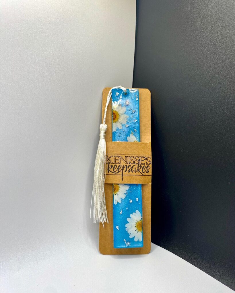 Home - Kenisse's Keepsakes